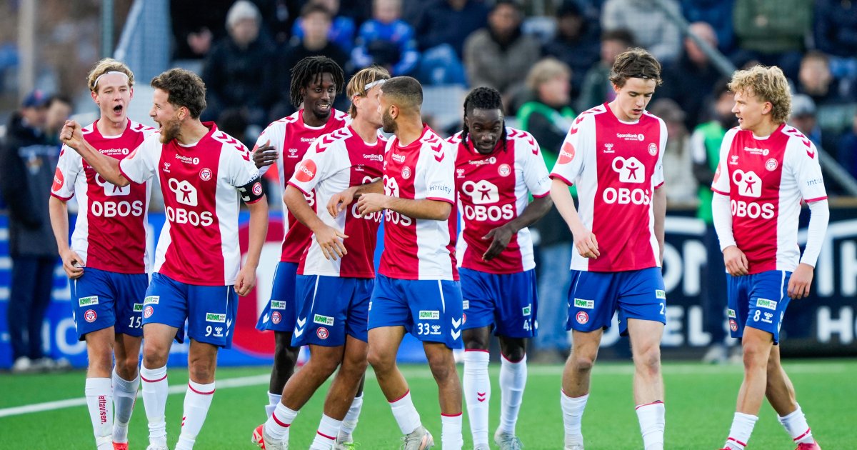 Billettinfo KFUM-VIF: Uavhentede billetter i salg / KFUM