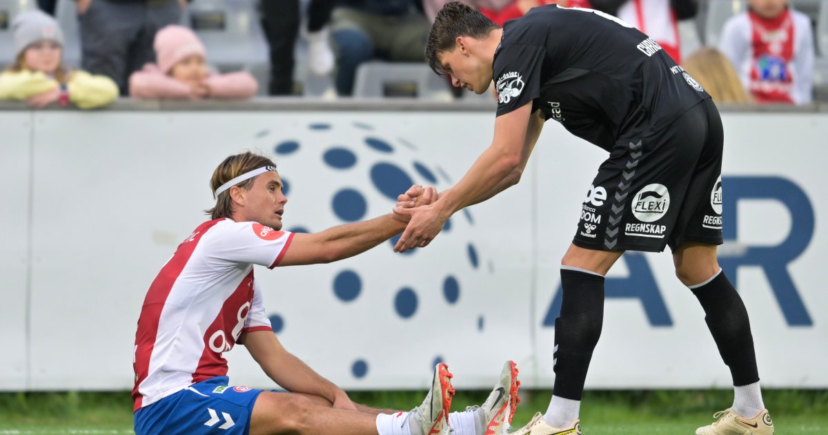 - En påskegave fra oss / KFUM