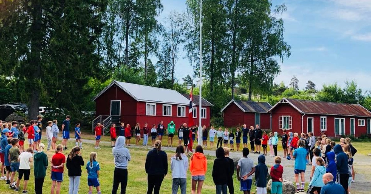 Lundeleir 2025 / KFUM