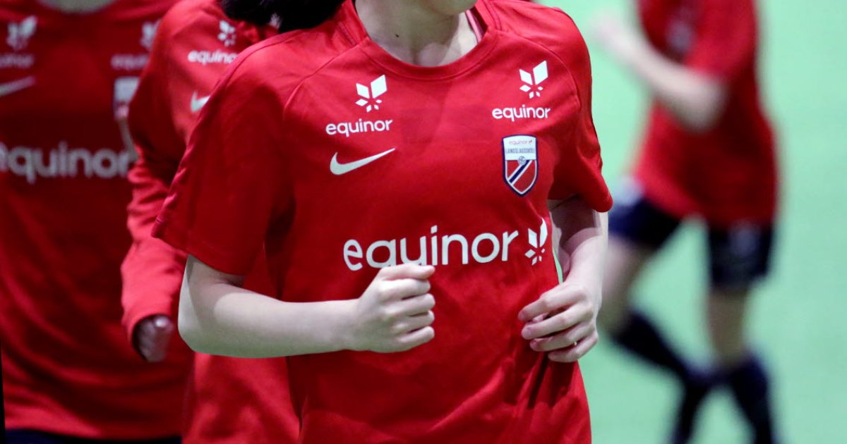 Vi gratulerer Daniel Valan (G16 Future) og Casper Lien (U16 Finland ...